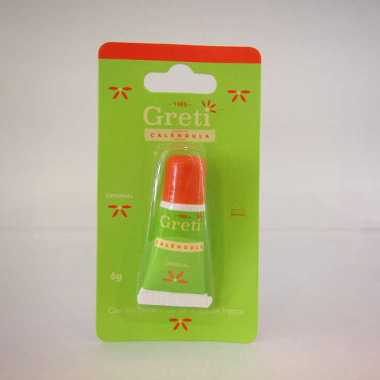 Labial Calendula Original Mini | Vital 108