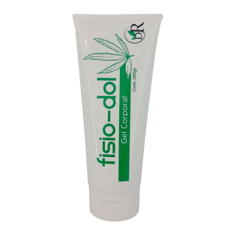 Fisiodol | Vital 108